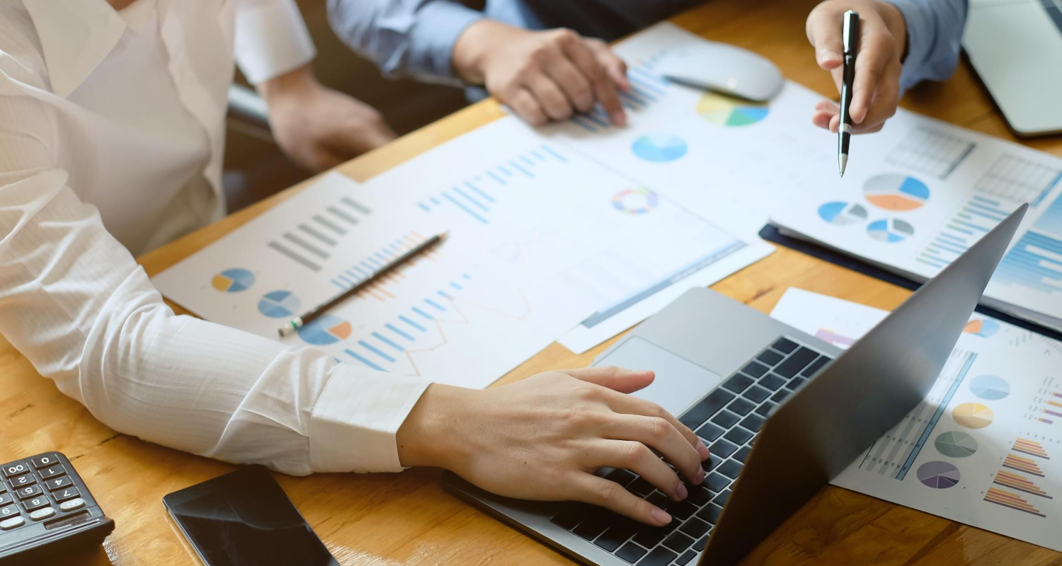 Financial Planning Made Simple BVSA ltd More Than Just Numbers